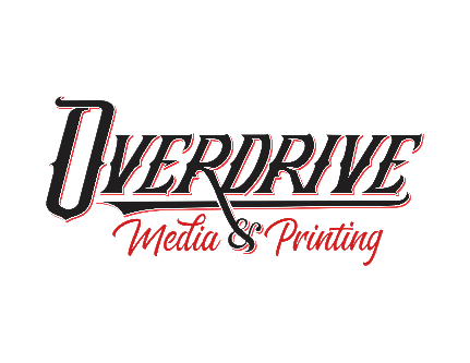 Overdrive Media AZ